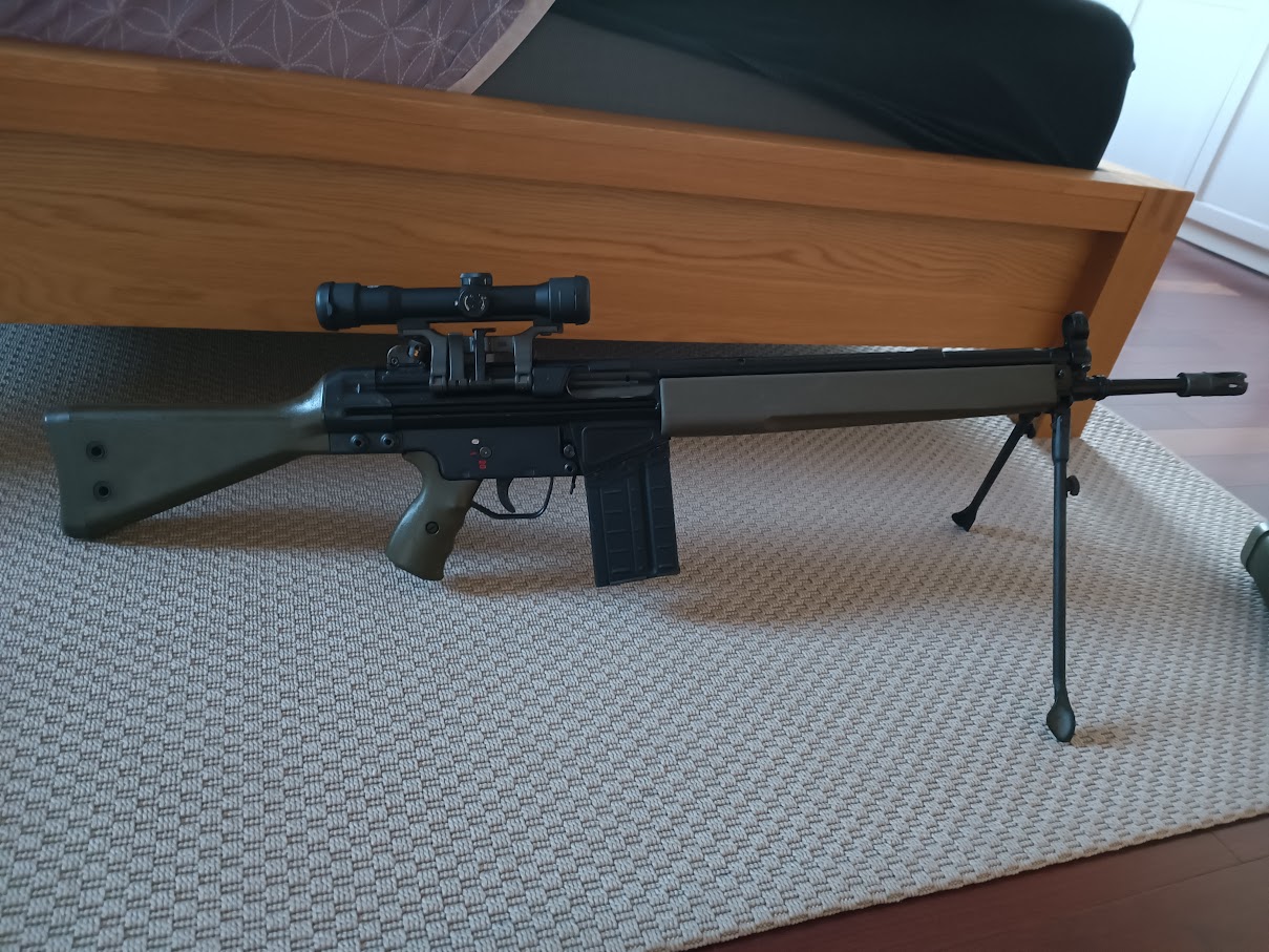 G3 POF modèle 3