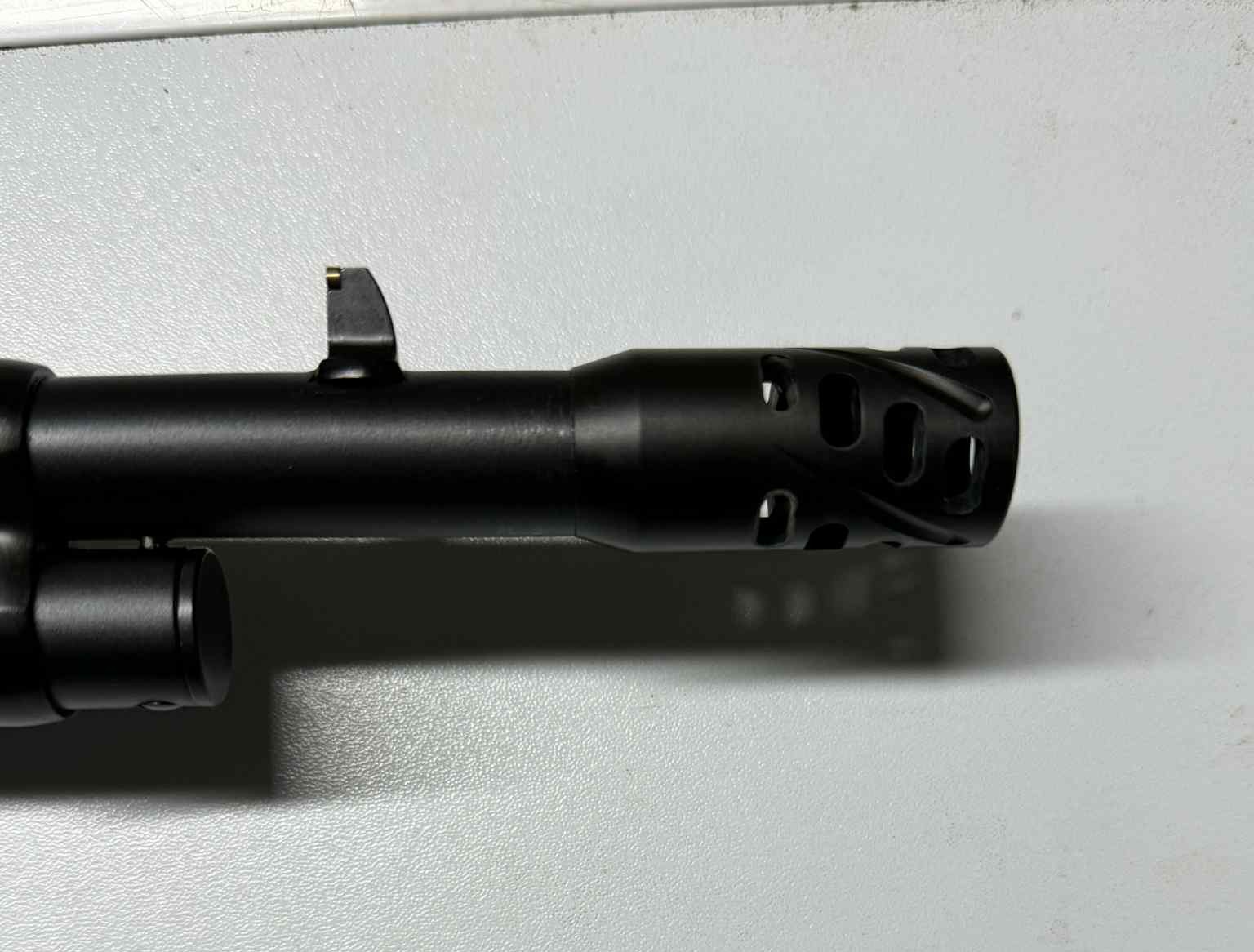 Carabine lever action Citdadel Levtac 44mag