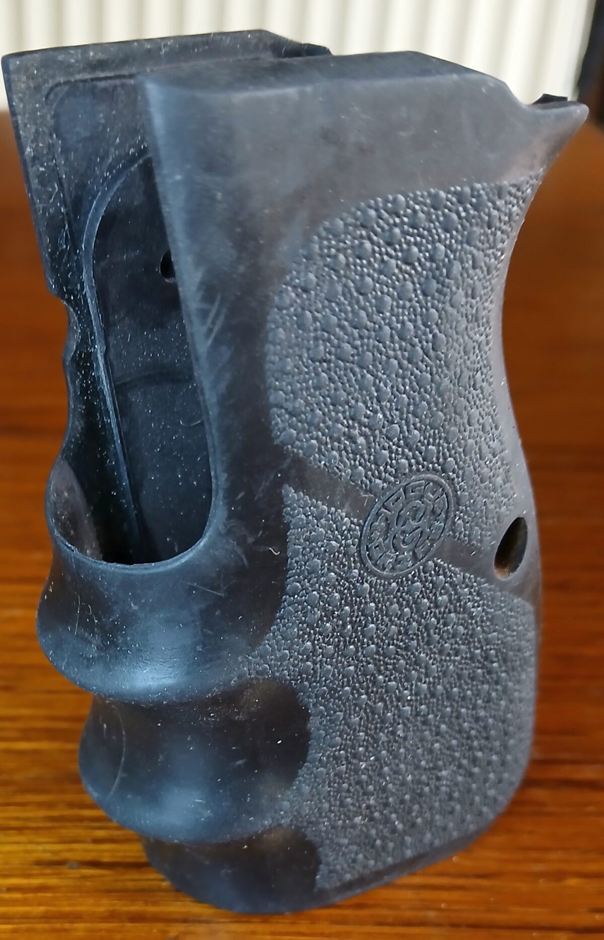 Poignée/Crosse Hogue pour FN Browning GP