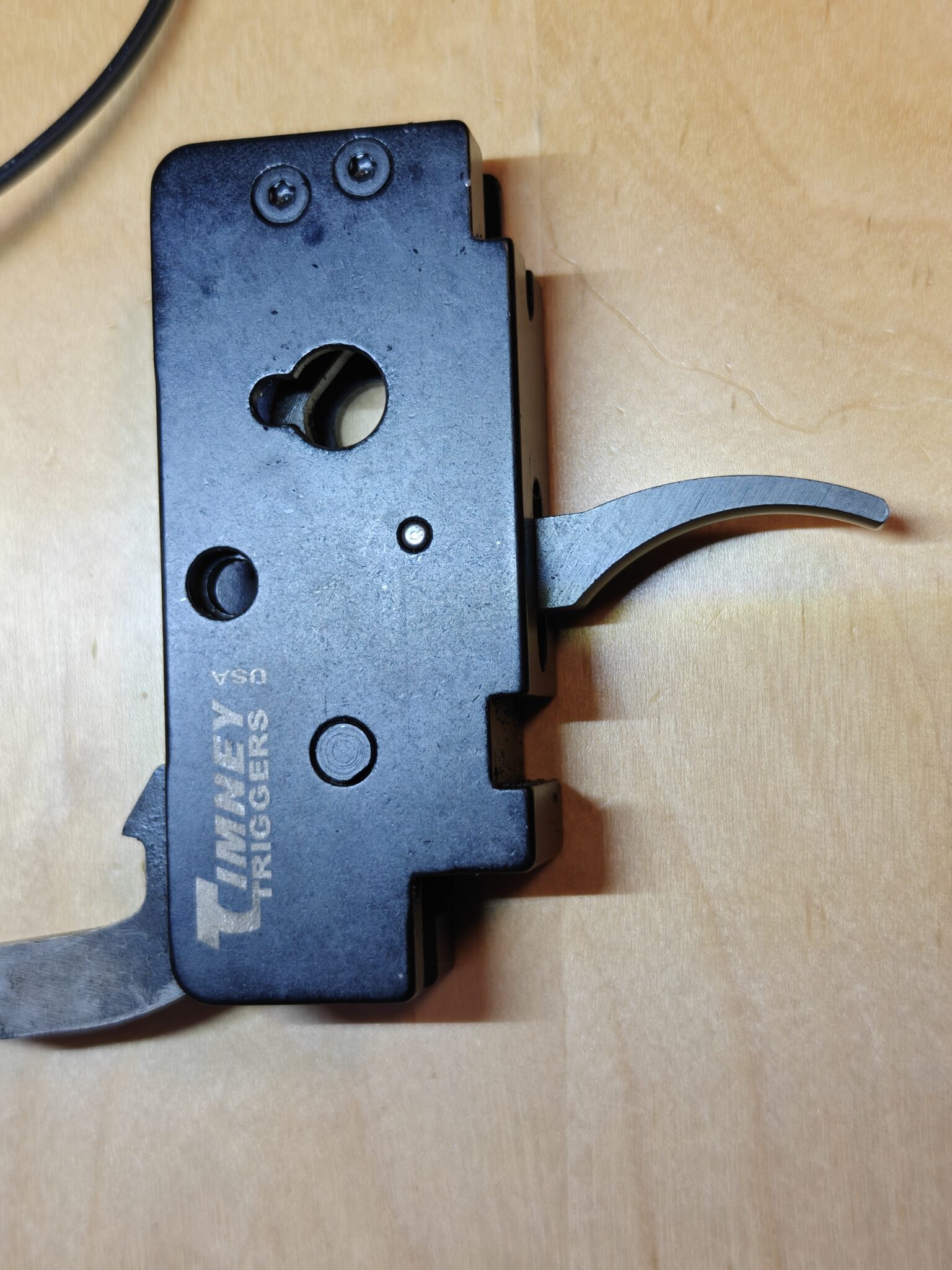 Timney Trigger for MP5
