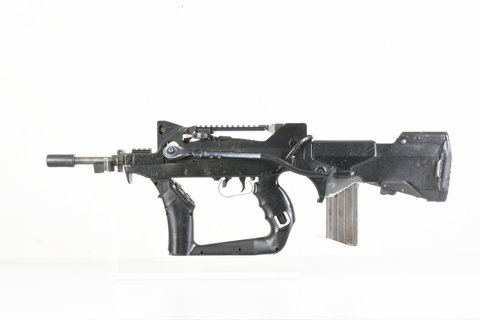 FAMAS FELIN 5,56X45 French Army FA Assault Rifle 5.56 ( extremely rare ...