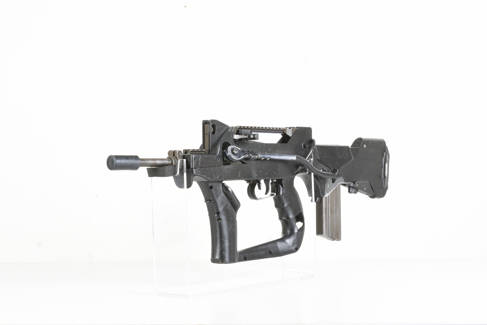 FAMAS FELIN 5,56X45 French Army FA Assault Rifle 5.56 ( extremely rare ...